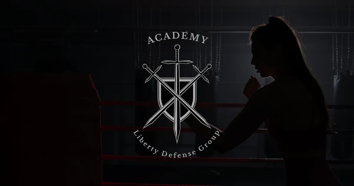 The Academy | Liberty Defense Group | LDG Training Academy